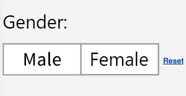 Forms Boolean Switch With A Third State User Experience Stack Exchange