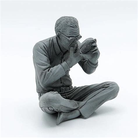 익스트림무비 굿 스마일 소용돌이 저주의 작은 상자 블라인드 박스 피규어