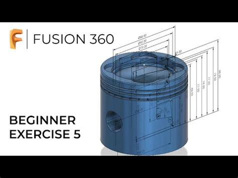 Fusion For Beginners Exercise YouTube