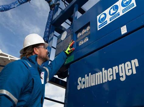Multinational Oil Company Schlumberger Has 500 Job Openings Offshore
