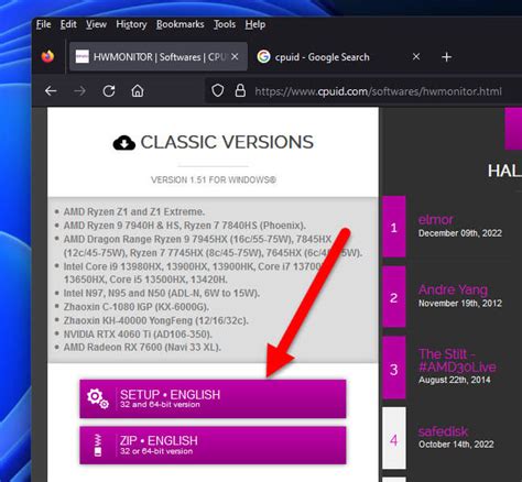 How To Test Cpu Throttling In Windows 11