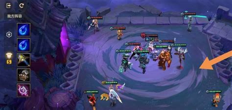 金铲铲之战暗裔巨魔第三关怎么过 金铲铲之战暗裔巨魔第三关攻略 梦幻手游网