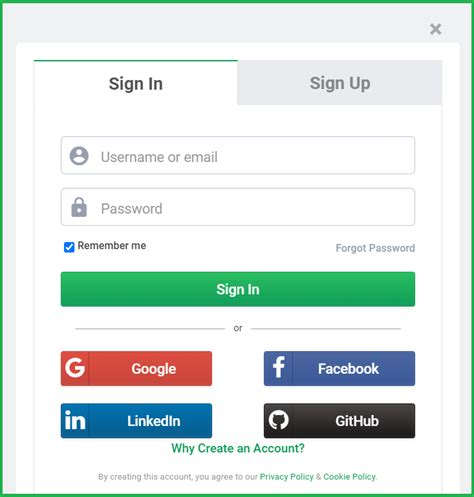 Explain OAuth Open Authorization GeeksforGeeks