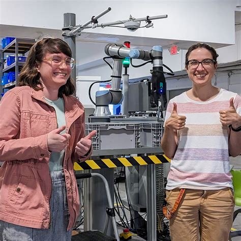 Righthand Robotics™ Resources