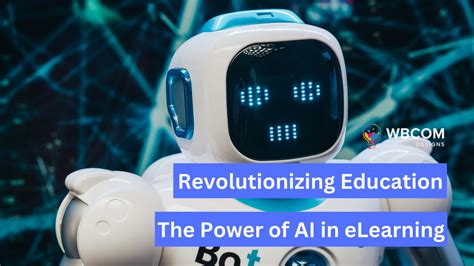 Ai Powered Elearning Transforming Education