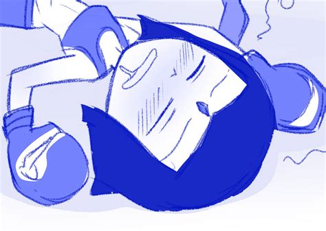 Raven Defeated Commission By Herosmacker On Deviantart