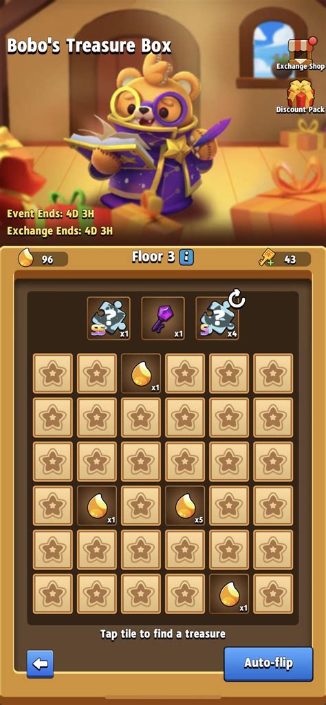 Keys Doesnt Disappear After This Event Rarchero