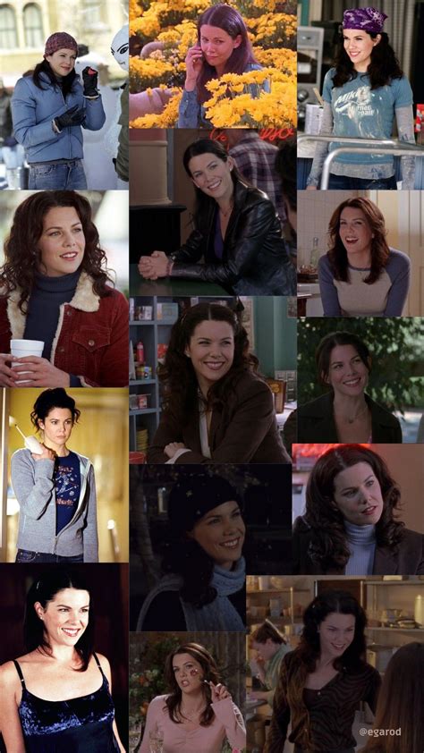 Gilmore Girls