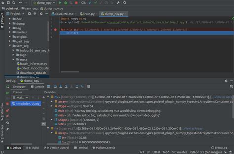 Daddy Makers 파이썬 Pdb 디버깅 명령 요약