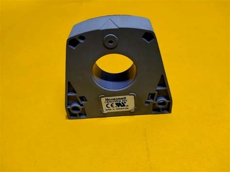 Honeywell Csns M Closed Loop Current Sensor New Free Worldwide Shipping Industrial SOL