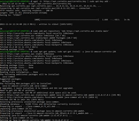Starting Kafka In Windows 1 Install Wsl2 By Pei Ying Chin Medium
