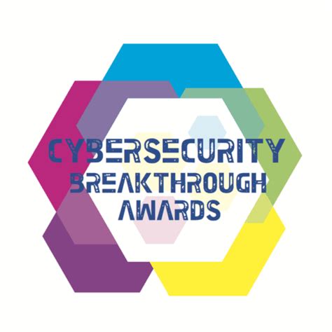 Corsha Wins 2023 Cybersecurity Breakthrough Award For Industrial Iot