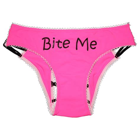 Sissy Panties Designed For Chastity Locked In Lust®
