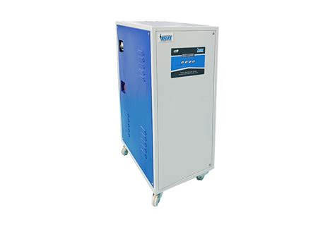 Three Phase Servo Stabilizer Influx Power Solutions Three Phase Servo Stabilizer Influx Power Solutions