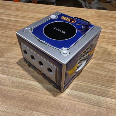 Shop Nintendo Gamecube Consoles The Video Game Company