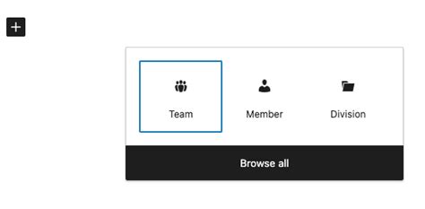 Block Notes How To Nest Related Blocks Tom Mcfarlin