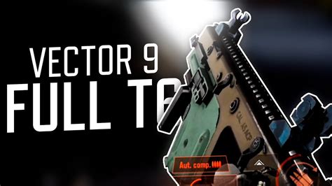 ¿las Dum Dum Con Vector9 Son Mejores Que Fal M61 Arena Breakout