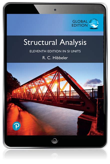 Structural Analysis In Si Units