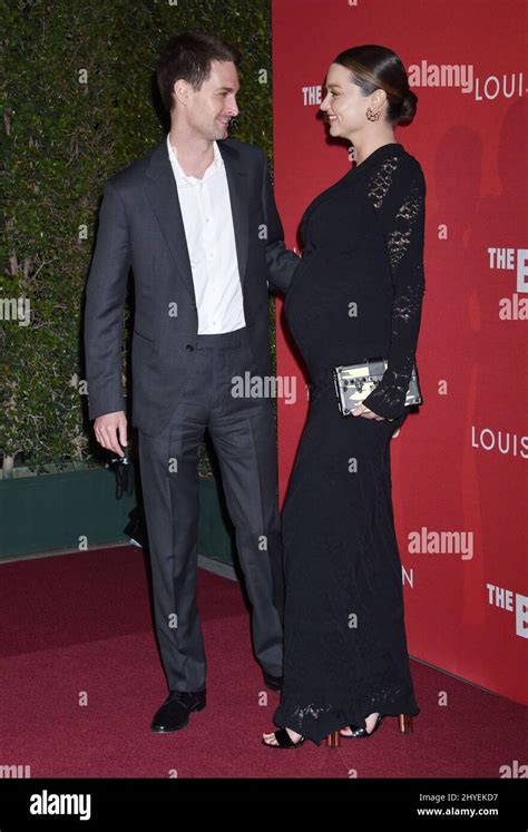 Evan Spiegel Miranda Kerr Hi Res Stock Photography And Images Alamy