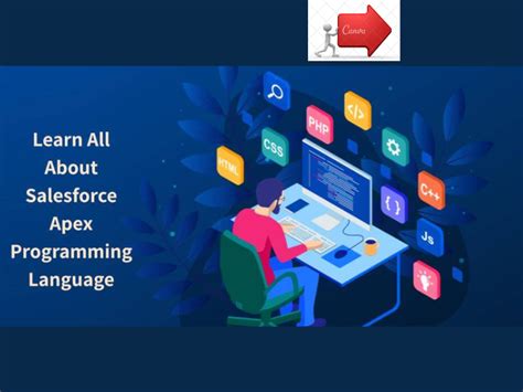 Creating An Application In Using Apex Program
