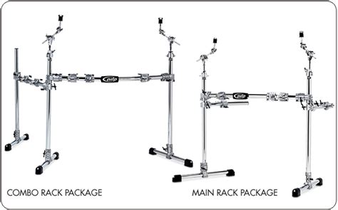 Pdp Pdp Pdsrpk05 Drum Kit Rack Main Pkg Professional Drum Shop Inc
