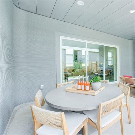 Icon Develops 3d Printer To Build Enclosed Multi Storey Structures