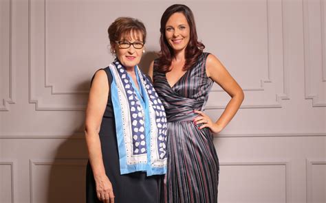 Marija Ignjatović I Dragica Božinović Direktorka I Osnivačica Novitas Consult Wannabe Magazine