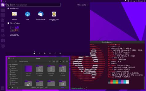 Unity Desktop Environment Will Receive Its First Major Update In 6 Years