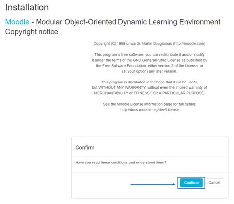 Moodle Tutorial How To Install Moodle Manually
