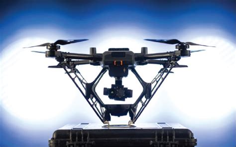 Hoverfly Technologies On Linkedin Drone Dronetech Newproduct