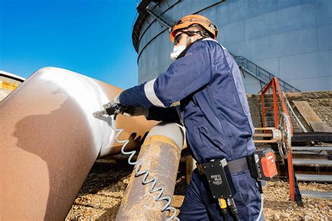 Non Destructive Testing Ndt Methods Guide Flyingvision