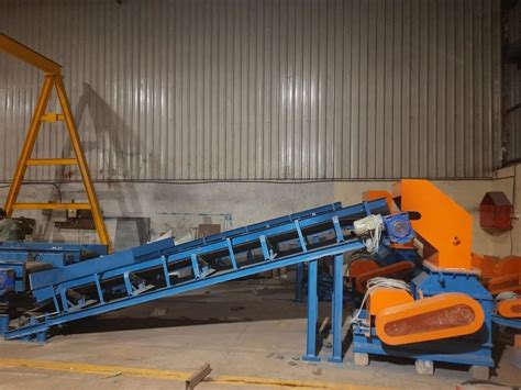 Napier Grass Grinder For Bio Gas Plant At ₹ 1395000piece Biogas Plant In Bengaluru Id