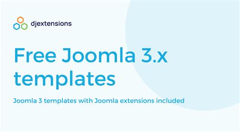 Joomla 3 Templates