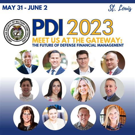 Im Looking Forward To A Week Filled With Networking Learning And Representing Significance