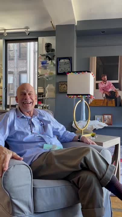 [video] sydney blumstein on linkedin speakeasymagick trustimonial