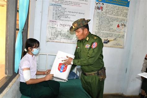 Pdf အမည်ခံအကြမ်းဖက်သမားများ အကြောင်းမဲ့ရက်စက်စွာ မိုင်းခွဲတိုက်ခိုက်ခဲ့မှု ကြောင့် ဒဏ်ရာရရ