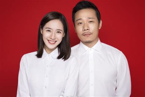 夏洛特烦恼中的秋雅终于嫁给了爱情老公竟是他