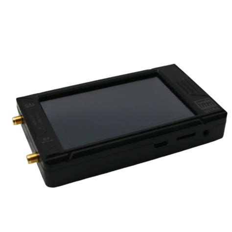 Tinysa Ultra 100khz 53ghz New Tiny Spectrum Analyzer Rf Signal