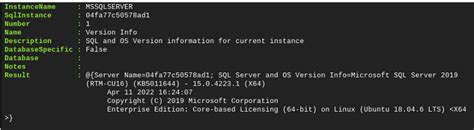 Cloud SQL For SQL Server Management Using Powershell Google Cloud Blog