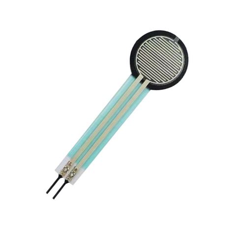 Force Sensor 15mm Diameter Roboticsdna