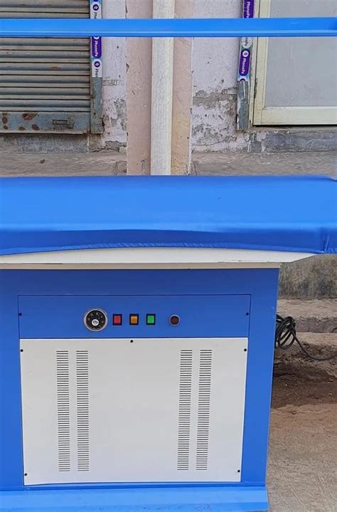 Inbuilt Steam Table At ₹ 42000piece In Gautam Budh Nagar Id