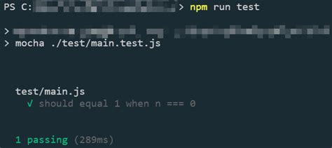 前端单元测试和持续集成 Liuyibs Blog