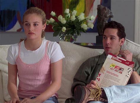 Everything You Know About Clueless Is A Lie Chers Real Name Isnt What You Thought E News