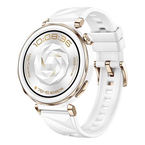 HUAWEI Watch GT Pro Mm Smartwatch Sharp Edged Design Up To Days Battery Life Pro Level