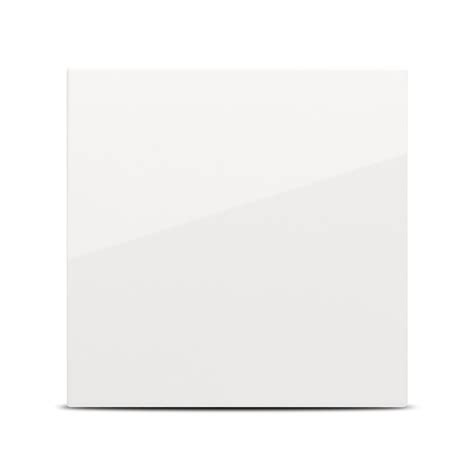 Intrerupator Simplu Elbi Moda Voice Modular 10a 2 Module Alb Lucios Emag Ro