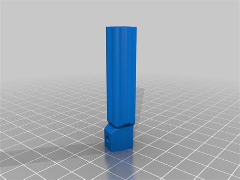 Free 3d File Anet A4 Upper Lower Part For Reinforcement 🧞‍♂️・3d Printer Design To Download・cults