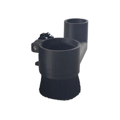 Cnc Engraving Machine Accessories Spindle Brush Du Vicedeal