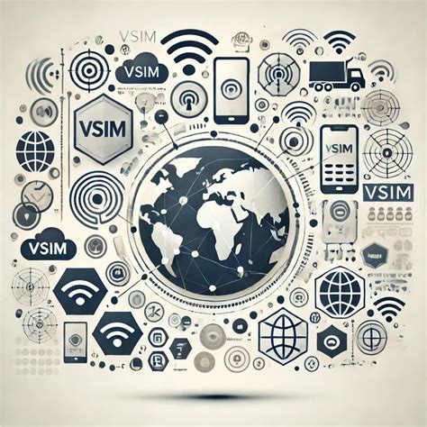 Vsim Technology Revolutionizing Mobile Connectivity Solveforce Fiber