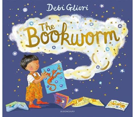 Debi Gliori — Holroyde Cartey
