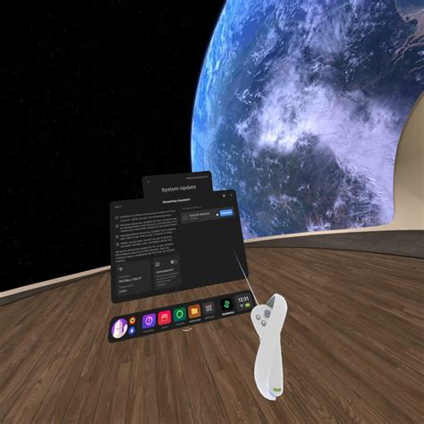 Perfektes Pc Streaming Mit Der Pico 4 Schweizer Virtual Reality News